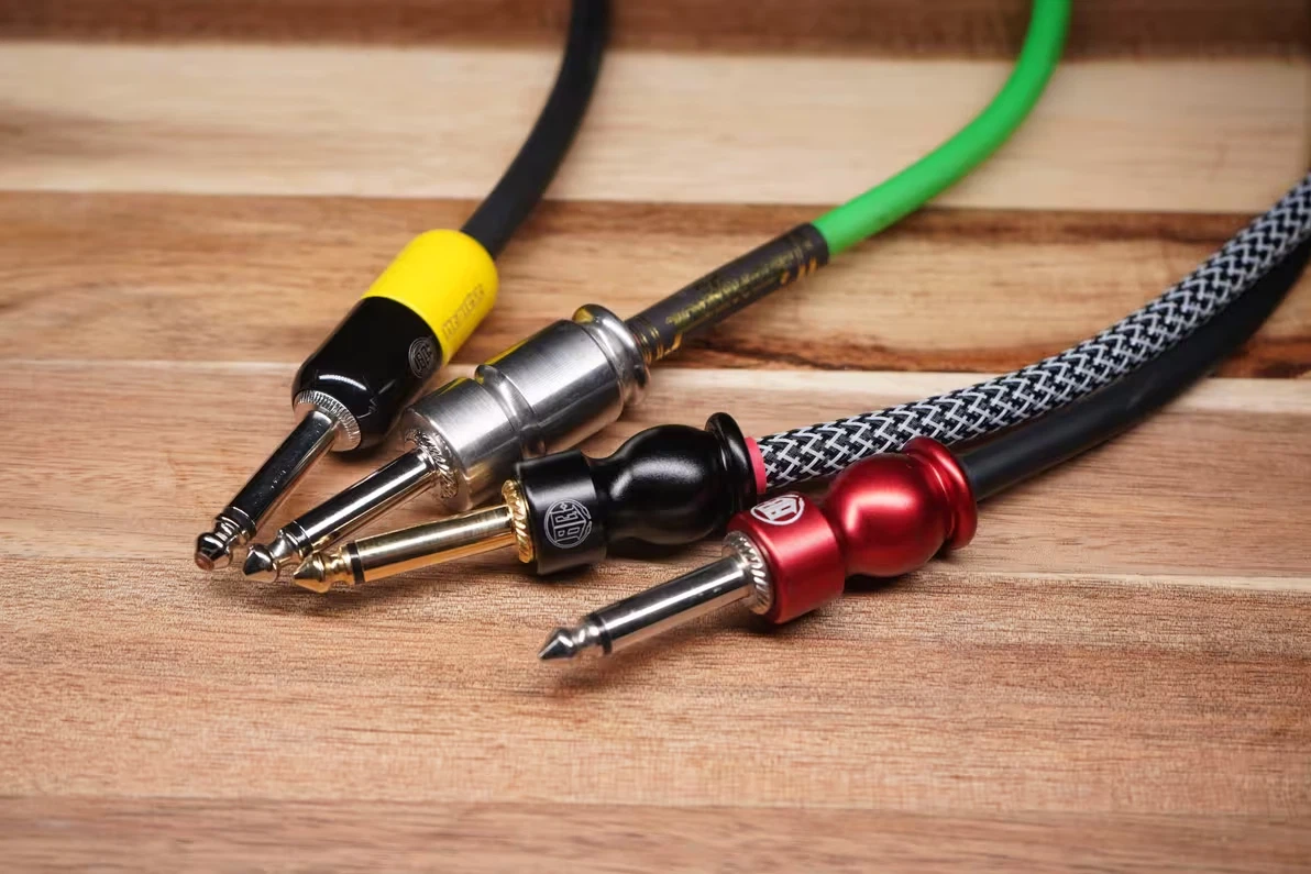 Speaker Cable VS Instrument Cable: what’s the difference?- Rasantekaudio