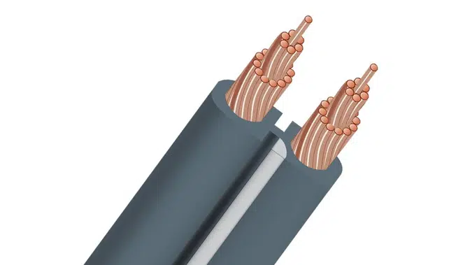 Solid Core Speaker Cable: What It Is & Why It Matters (2025 Guide)