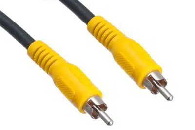 Understanding RCA Cables: A Comprehensive Guide