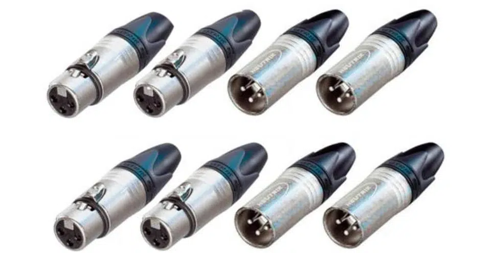 Top 8 Best XLR Connectors for Audiophiles in 2025