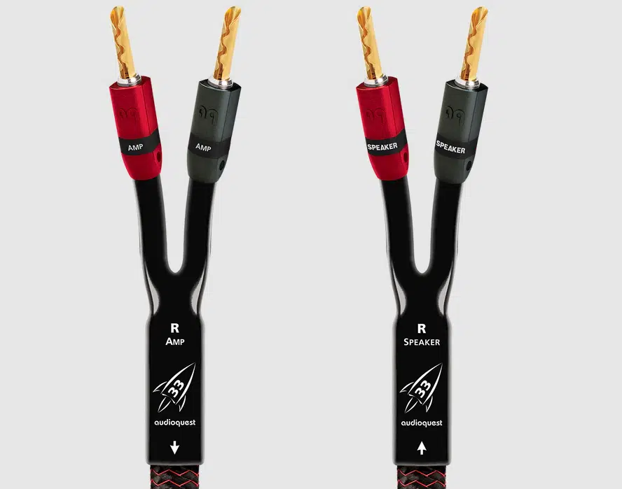 Best Audiophile Cables 2025: Top 8 High-End Audio Wires for Sound Purists