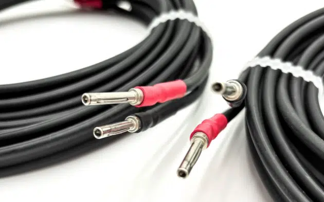 Best Audiophile Cables 2025: Top 8 High-End Audio Wires for Sound Purists