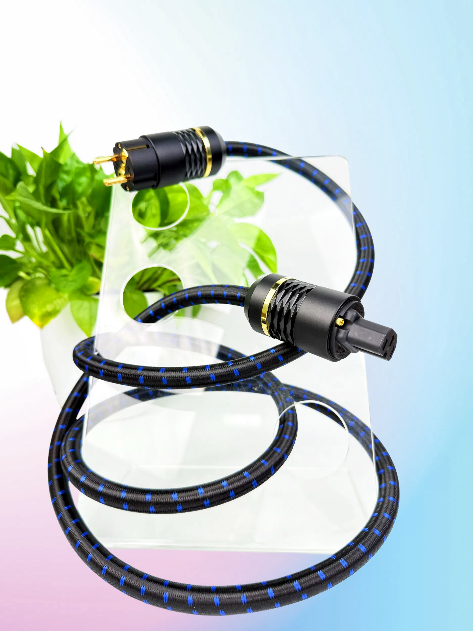 High End Audio Cables | Premium Speaker Wire & Toslink Cables