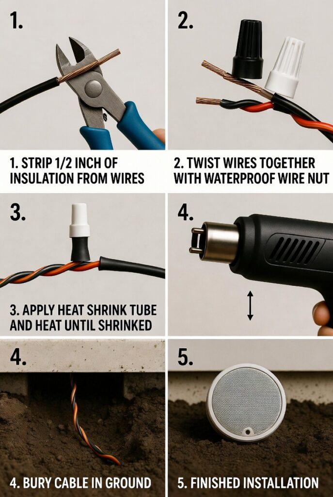2026 Best Outdoor Speaker Wire Connectors Guide | Rasantek OEM