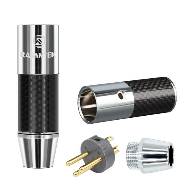 XLR vs RCA Connectors: The Ultimate Guide for Audiophiles and Pro Audio ...